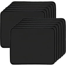 Mouse And Mousepad Bundle