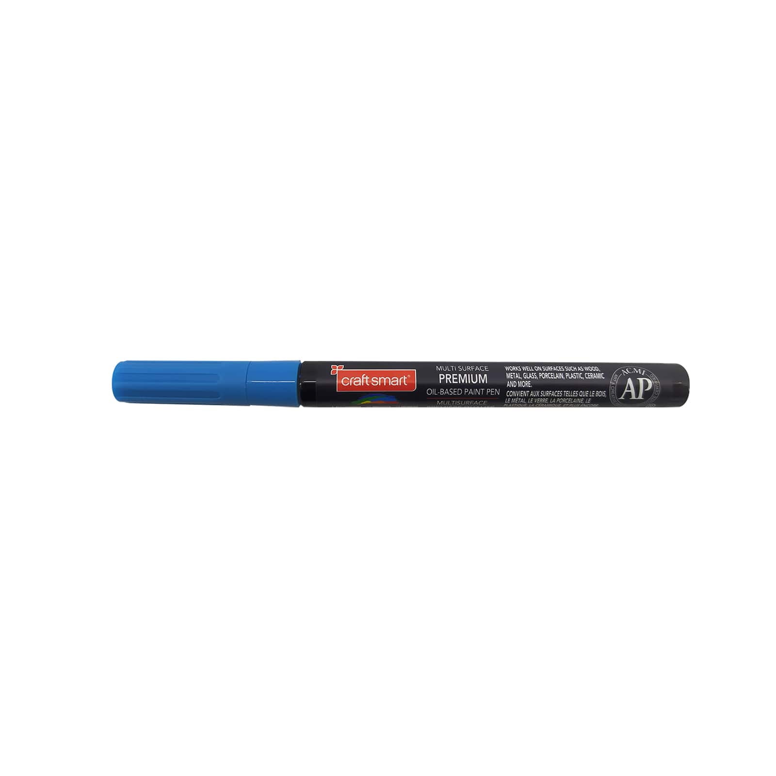 12 Pack: Multi-Surface Fine Tip Premium Paint Pen by Craft Smart ...
