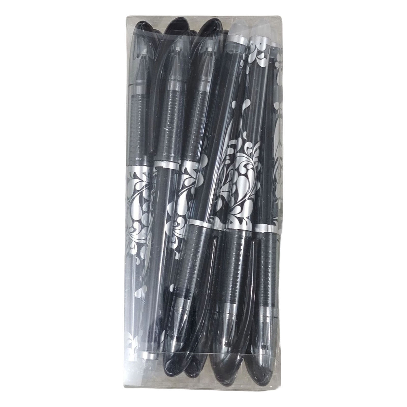 12 Pack Multicolor Heat Erasable Pens, Disappearing Ink Markers For ...