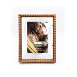 Studio Decor Natural Beaded 6" x 8" Float Frame, Expressions, 12 Pack ...
