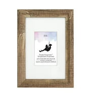 12 Pack: White & Natural Two-Tone 5" x 7" Frame - Simply Essentials™ by ...