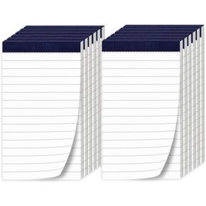 3x5 Notepads