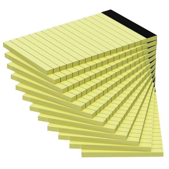 3x5 Notepads
