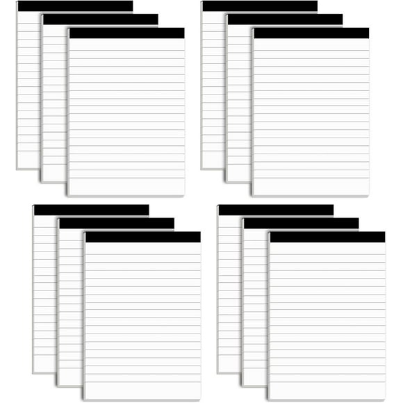 Note Pads With Names