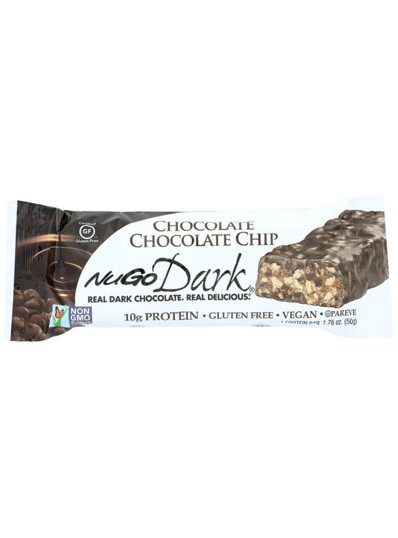 NuGo protein bars in Snack Bars - Walmart.com