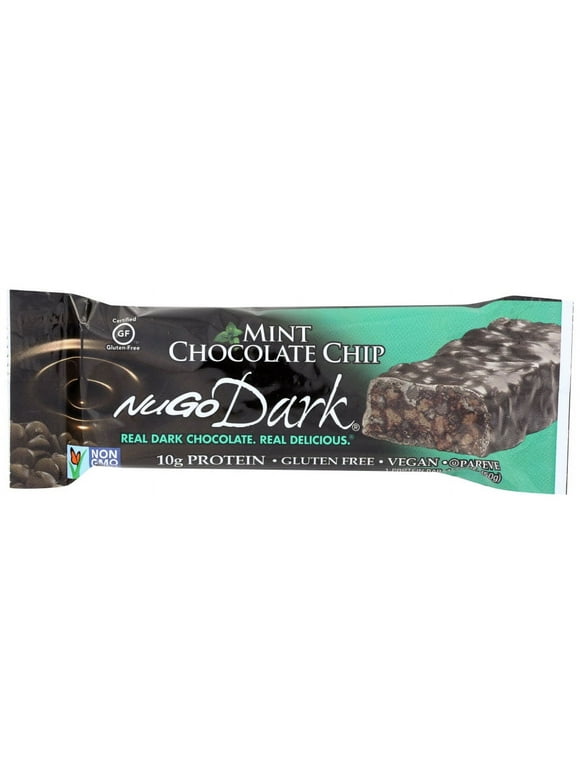 NuGo protein bars in Snack Bars - Walmart.com