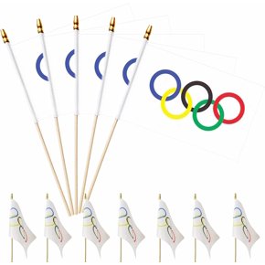 Mini Flags