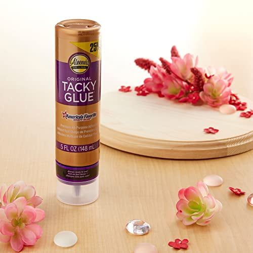 12 Pack: Original Tacky Glue® Ready Bottle, 5oz.$$Art & Craft - Walmart.com