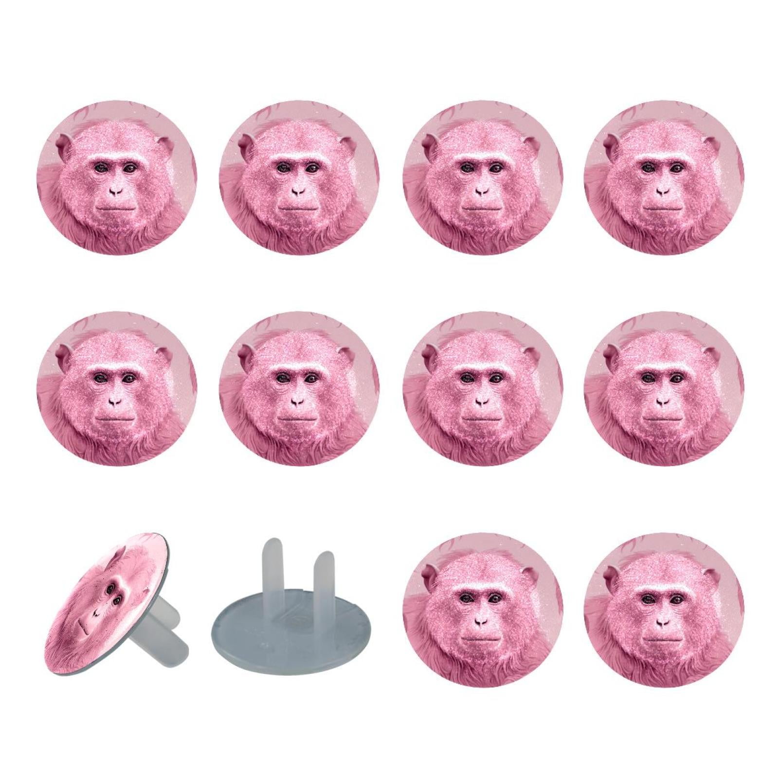 12 Pack Outlet Covers Baby Proofing, Child Safety Plug Covers for ...