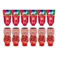 Free Shipping! (12 Pack) PB&J Variety Pack, Jif Squeeze Creamy Peanut Butter (6 ct), Smucker's ...