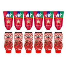 Jif Peanut Butter - Walmart.com