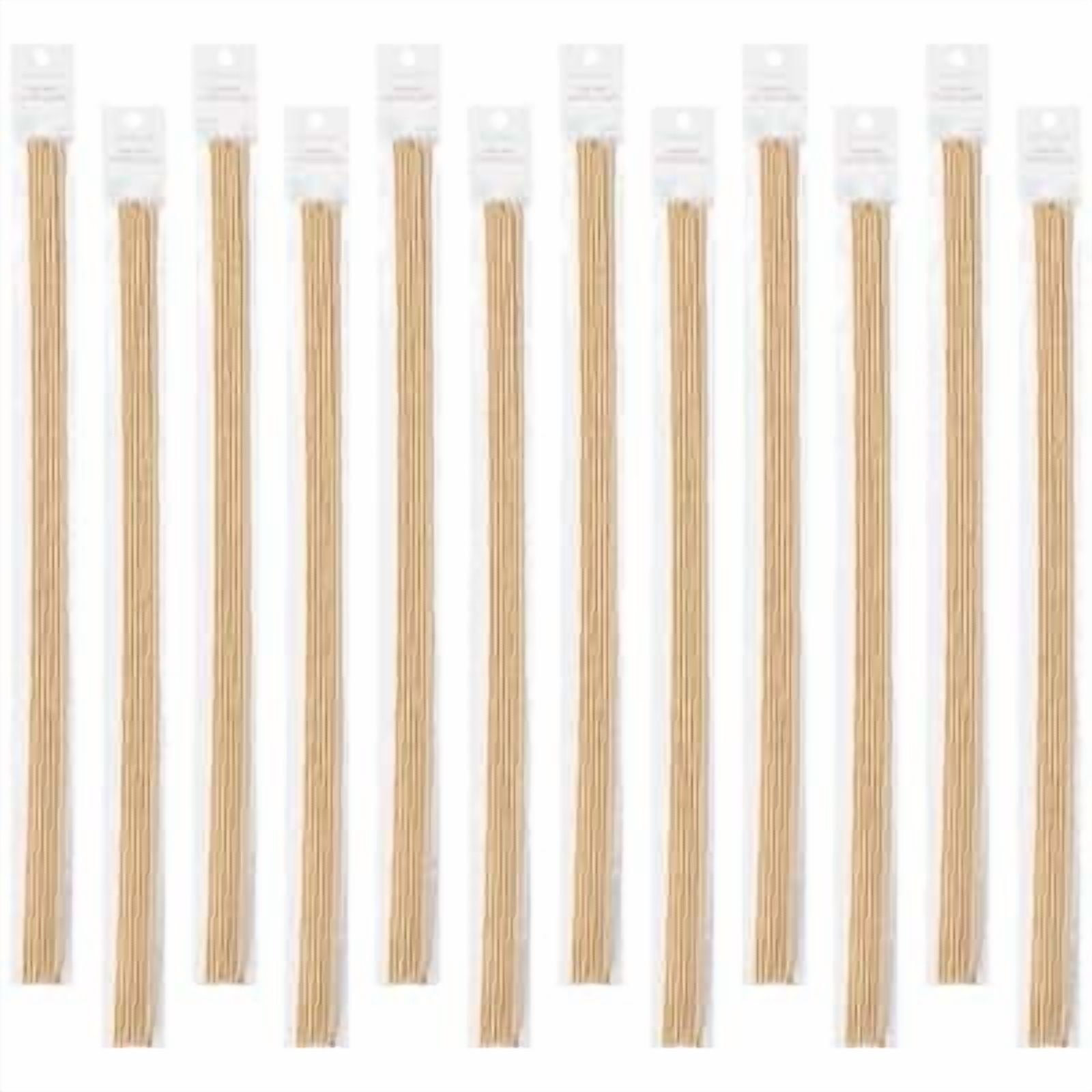 12 Pack: Paper Wrapped Stem Wire by Ashland - Walmart.com