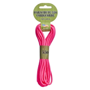 6 Packs: 3 ct. (18 total) 3mm Green Cotton Macramé Cords by Bead ...