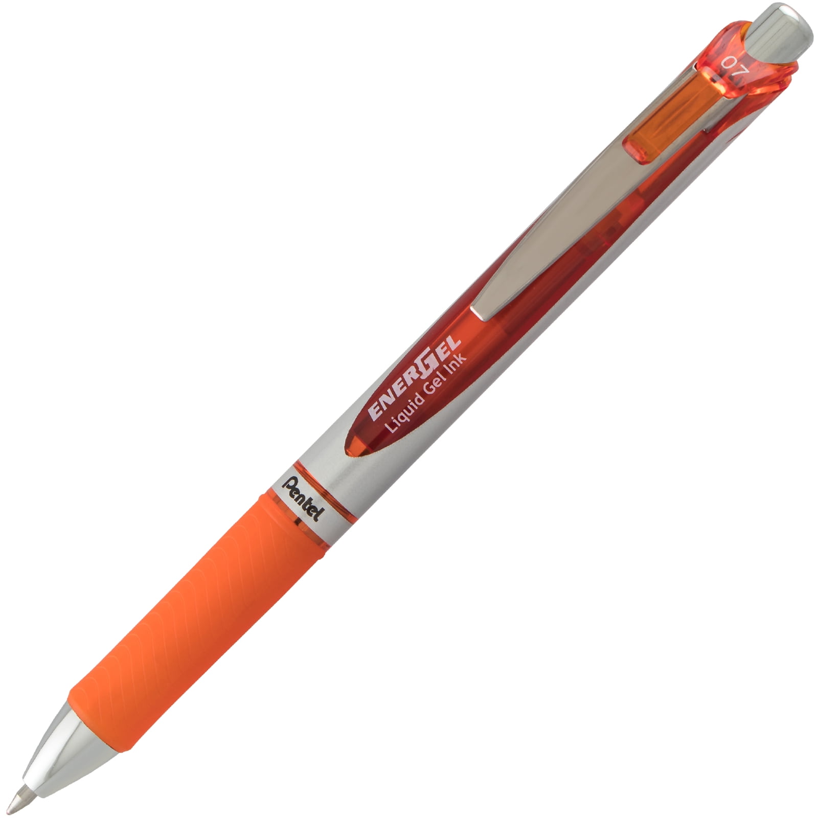12 Pack: Pentel® EnerGel® Liquid Gel Pen - Walmart.com