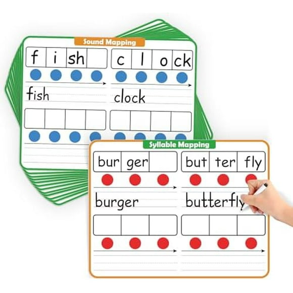 Phonemic Awareness Games For Kindergarten