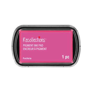 12 Pack: Washable Ink Pad by Recollections™ - Walmart.com