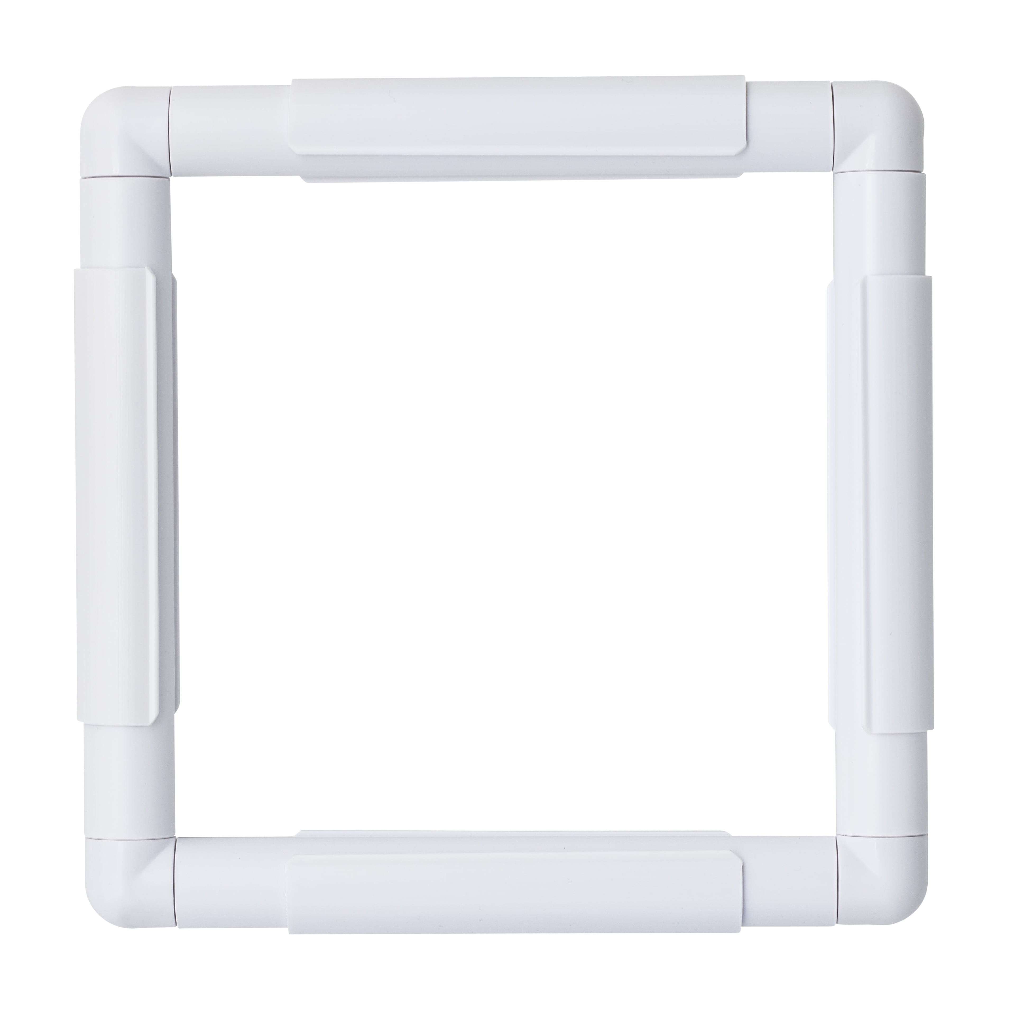 Loops & Threads Plastic Snap Frame, 12 Pack - Walmart.com