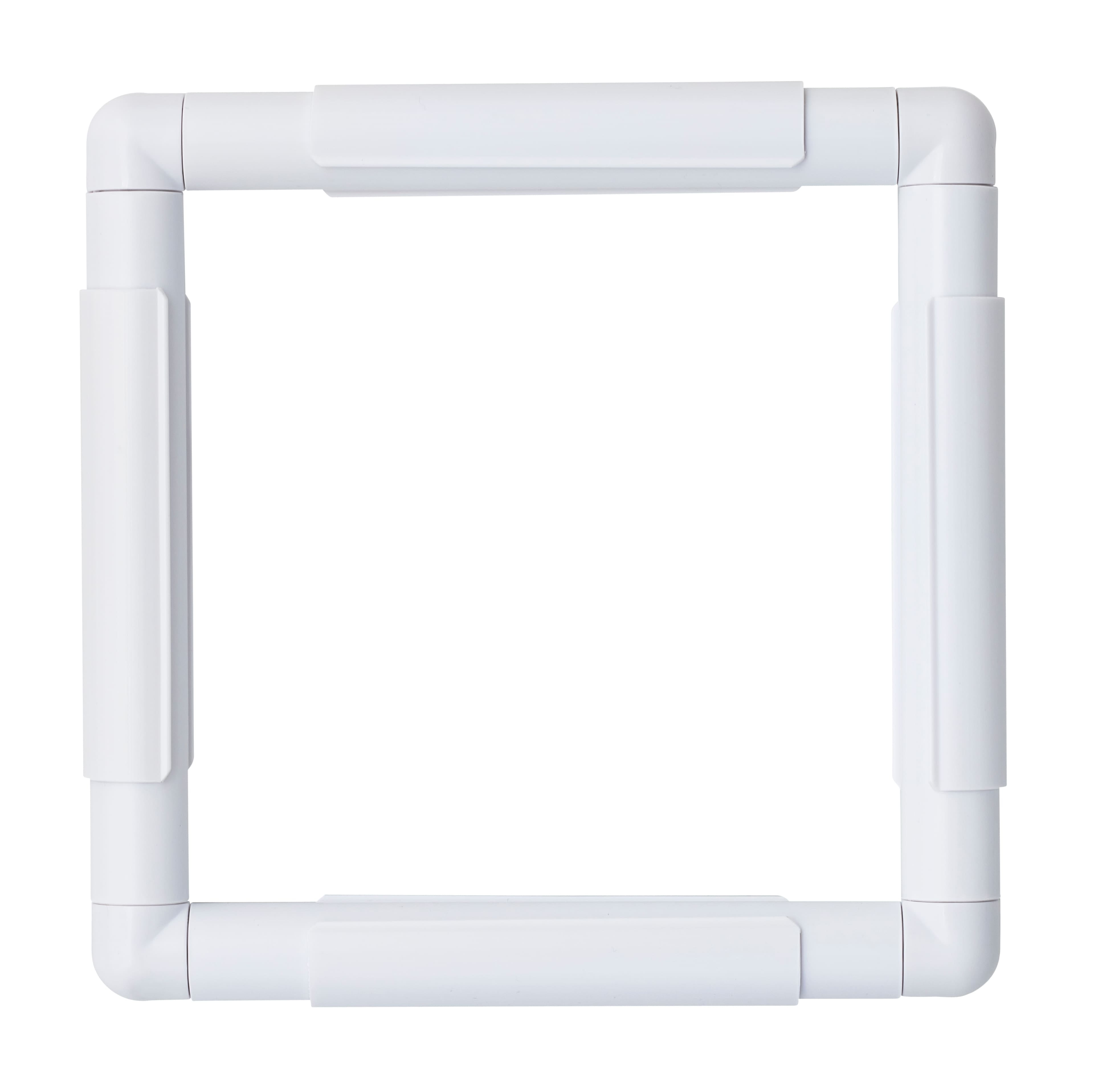 12 Pack: Plastic Snap Frame by Loops & Threads™ - Walmart.com