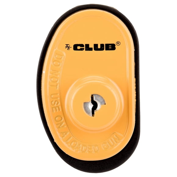 Trigger Locks