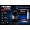 12 Pack Prime Guard POF5288 Spin-On Oil Filter 30 Microns - Walmart.com