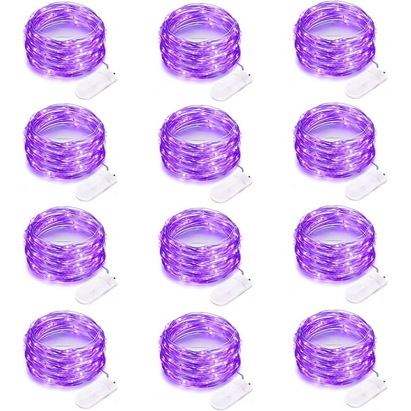 Us 12V Cob Led Neon Rope Light Strip In/Outdoor Christmas Party Decor ...