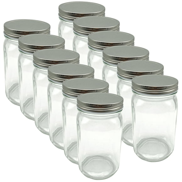 Quart Jar