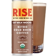 Dairy Mocha
