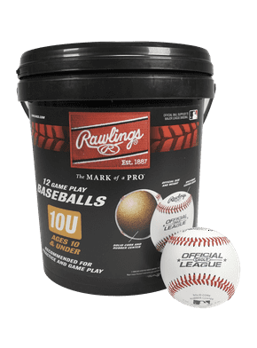 Baseballs - Walmart.com