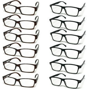 +3.75 Reading Glasses in Reading Glasses - Walmart.com