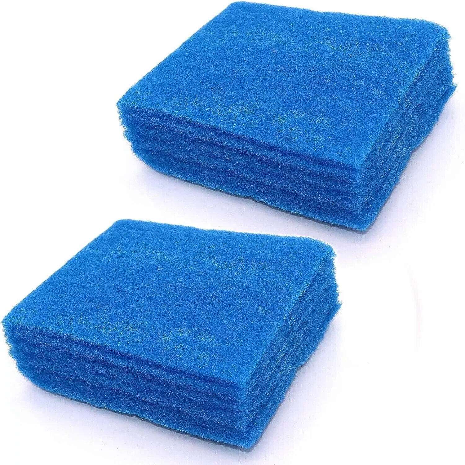 12 Pack Replacement Polyester Filters for the BetterVent Indoor Dryer ...