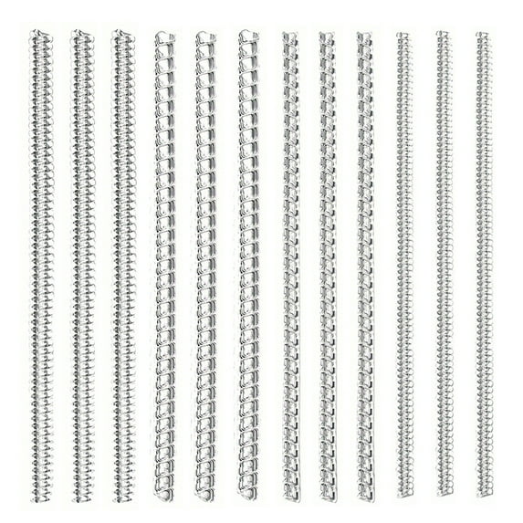 12 Pack Ring Sizer Adjuster for Loose Rings, 4 Sizes Silicone Ring ...