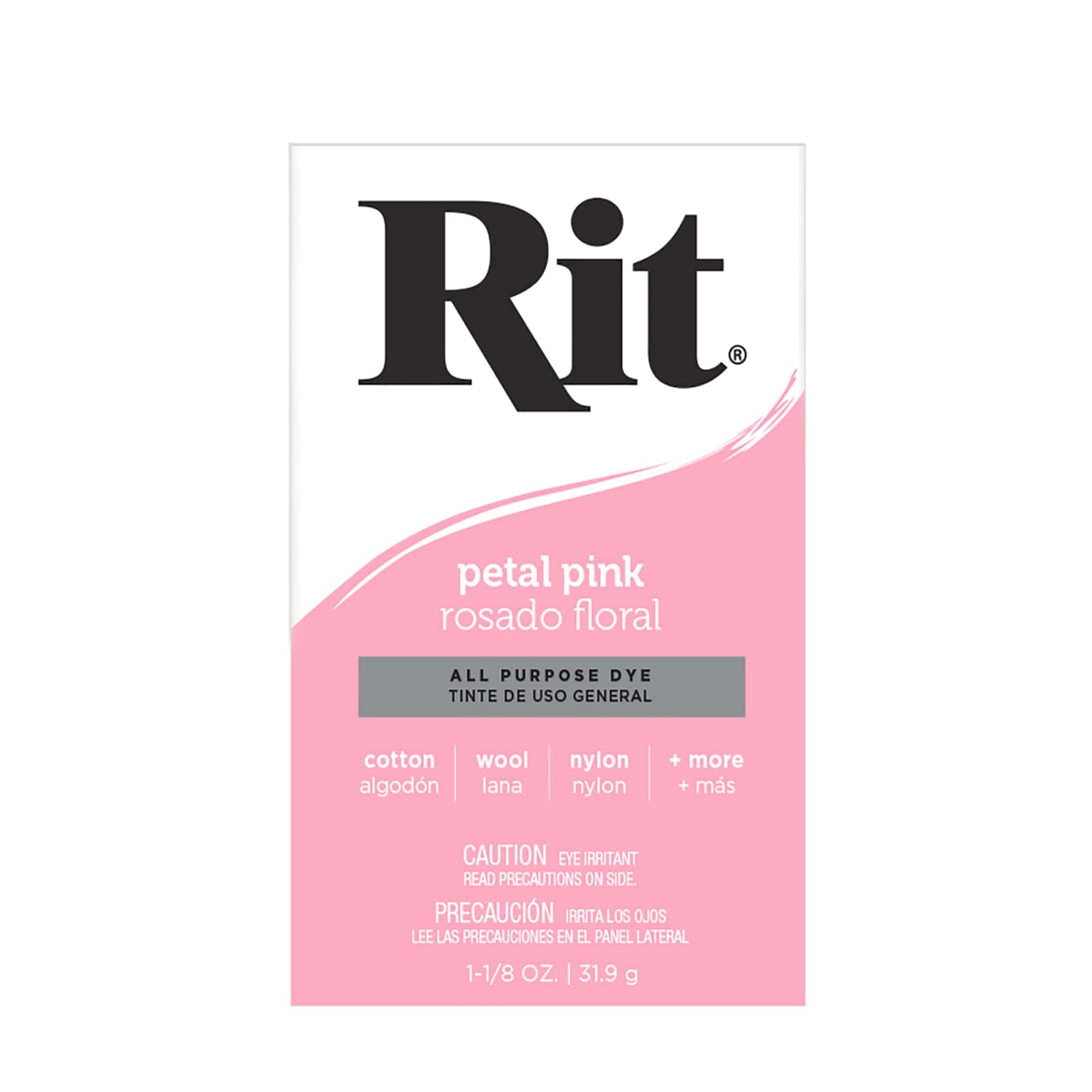 12 Pack: Rit® All Purpose Powder Dye - Walmart.com