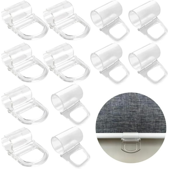 Shade Pulls Roller Shades