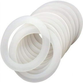 Canning Jar Rubber Rings