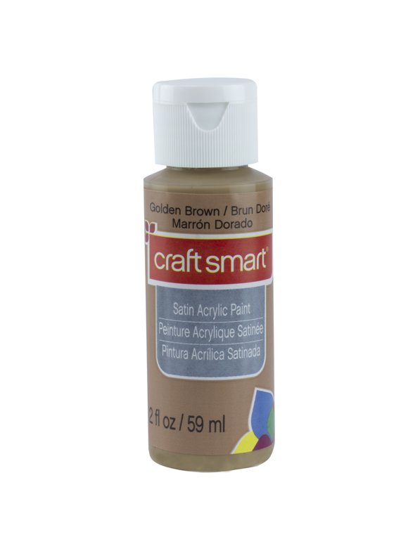 Craft Smart Acrylic Paints in Art Paints - Walmart.com