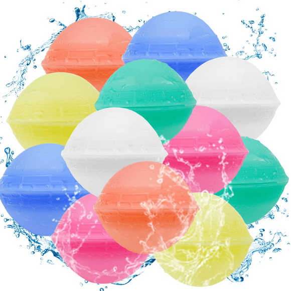 Magnet Water Balloons