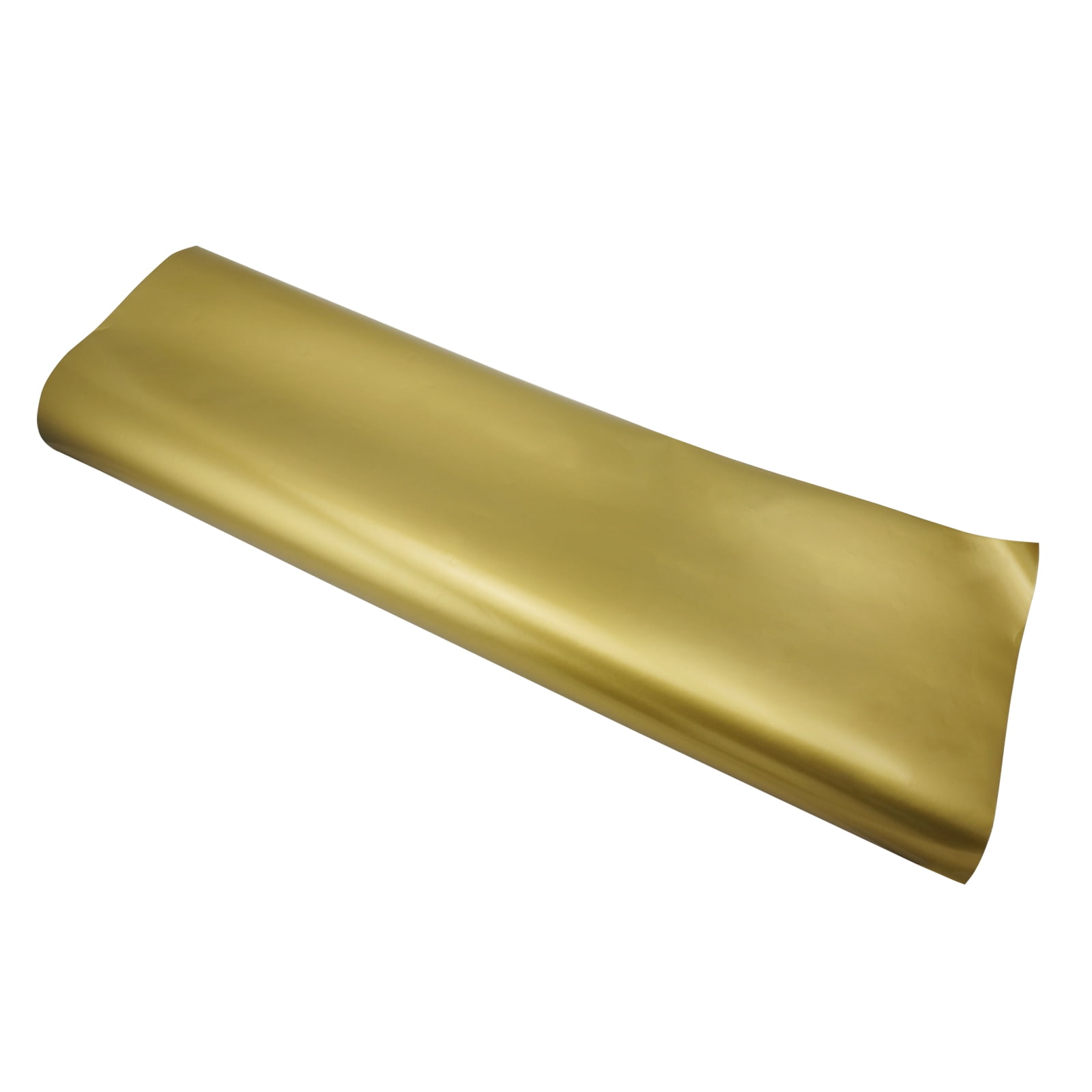 12 Pack: Shiny Gold Gift Wrap by Celebrate It™ - Walmart.com
