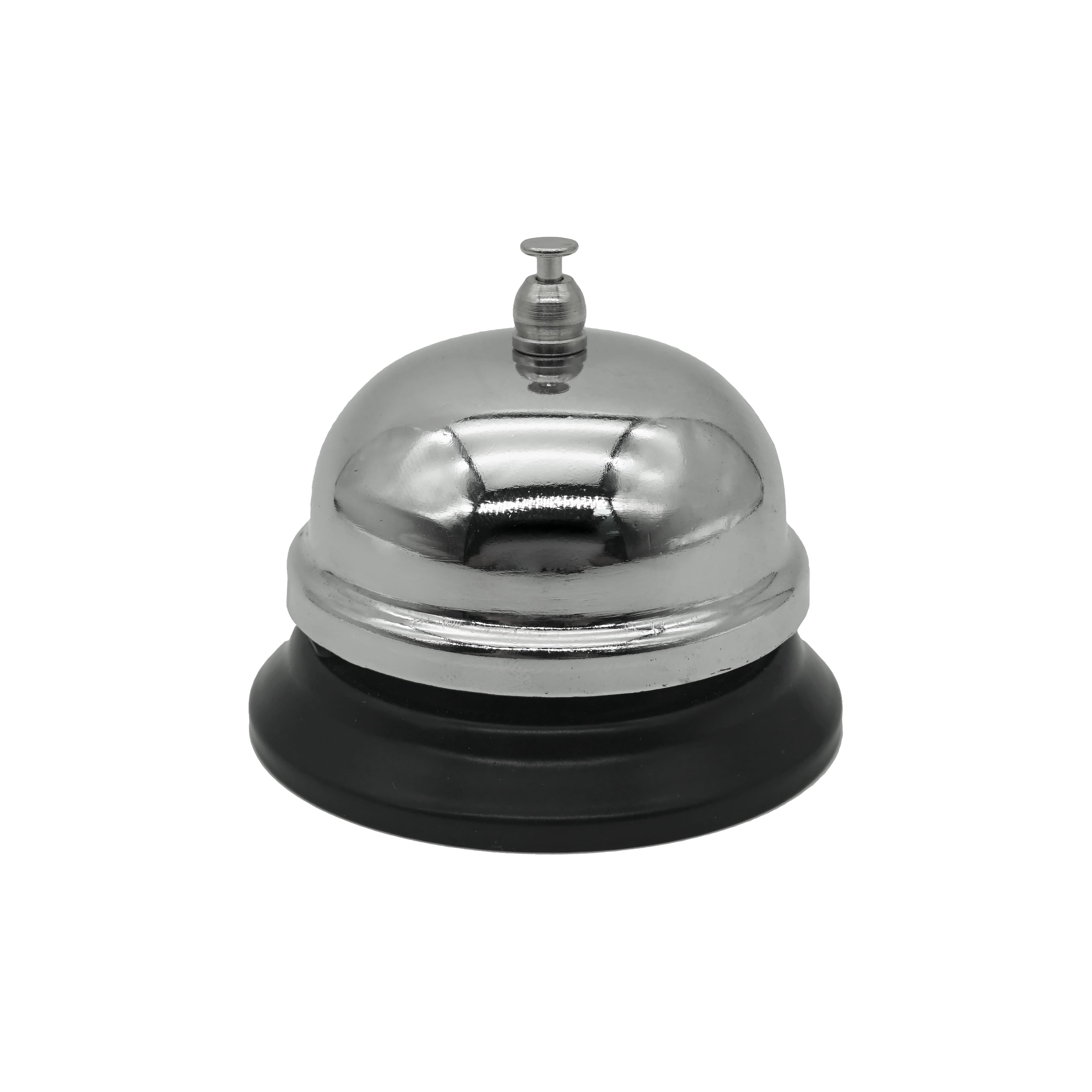 12 Pack: Silver Desk Bell by Creatology™ - Walmart.com