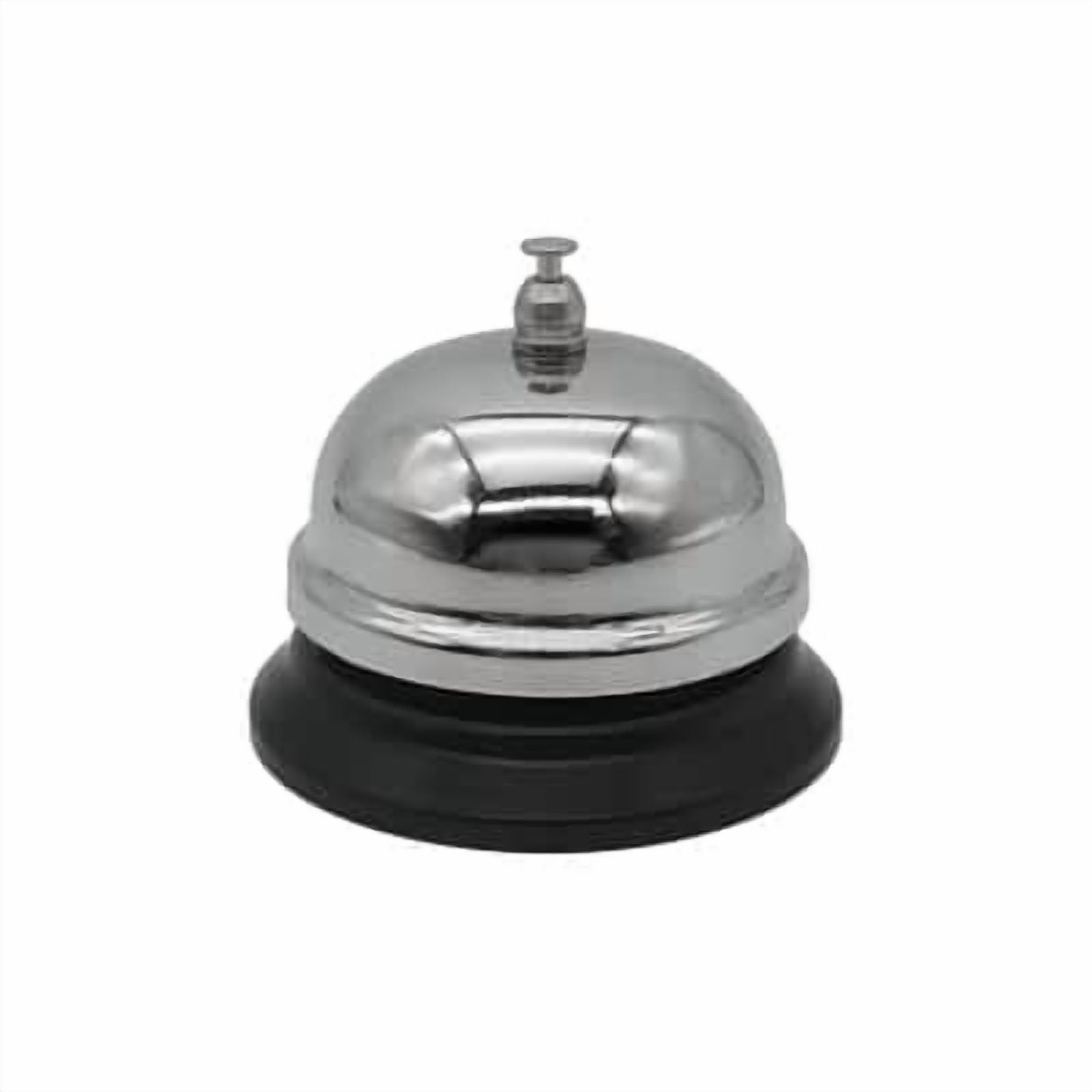 12 Pack: Silver Desk Bell by Creatology - Walmart.com