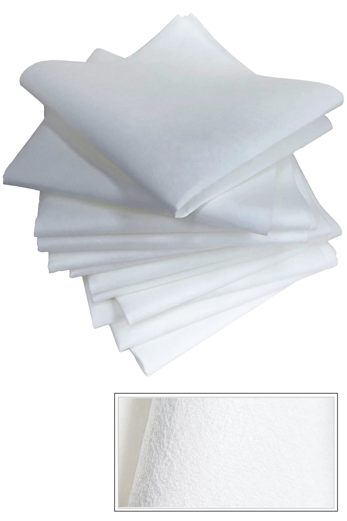 12-Pack Simply Good XL Streak-Free Glass and Window Cleaning Cloths ...