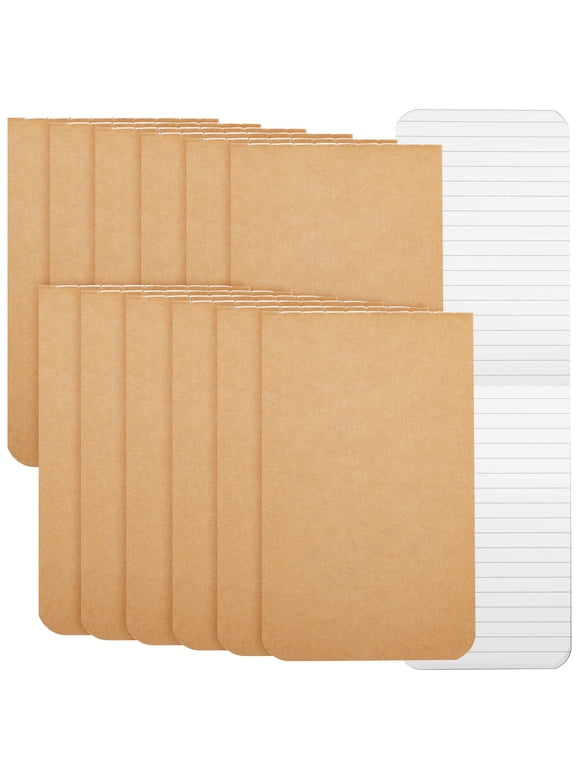 Pocket Notebooks in Notebooks & Pads - Walmart.com