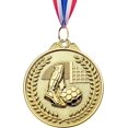 12 Pack Soccer Medals for , metals Award Medals Suitable for ...