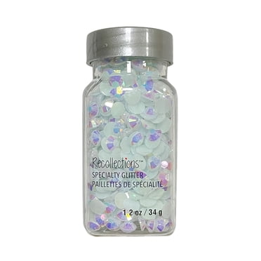 72 Pack: Assorted Glitter Glue by Recollections™ - Walmart.com