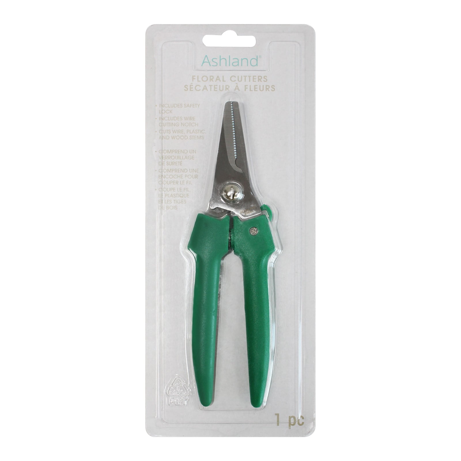 12 Pack: Stainless Steel Floral Snips by Ashland™ - Walmart.com