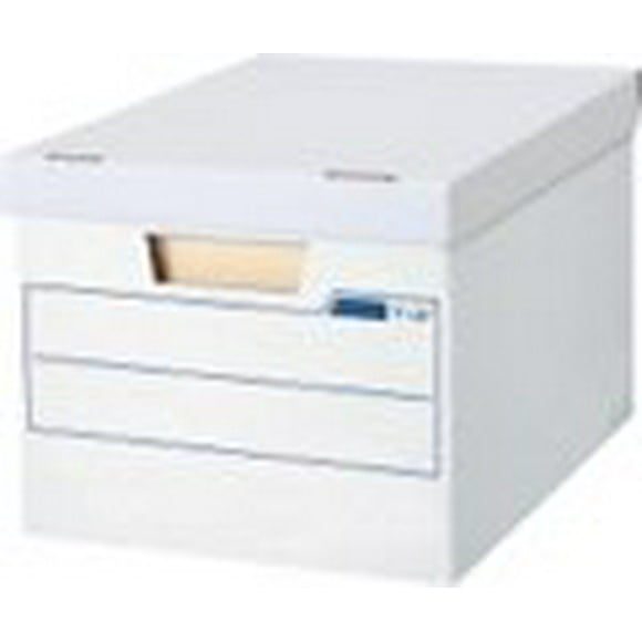 Legal Size Storage Boxes