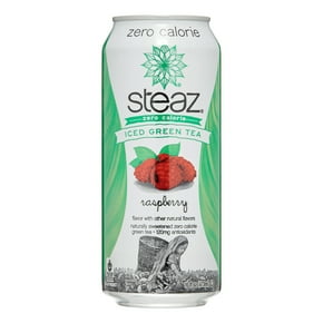 Steaz Tea in Beverages - Walmart.com