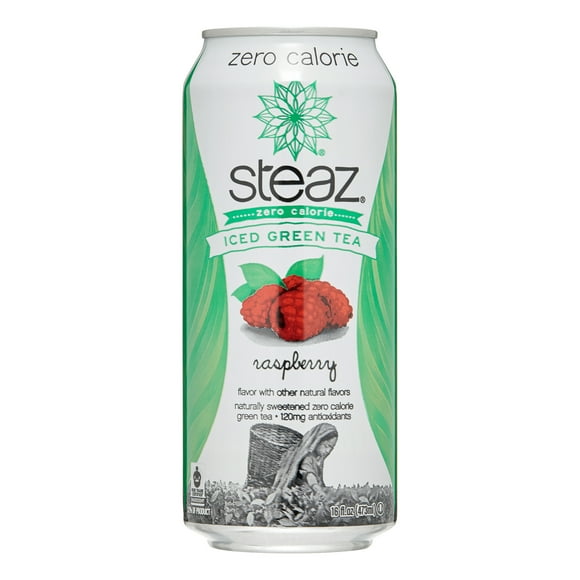Steaz Tea in Beverages - Walmart.com
