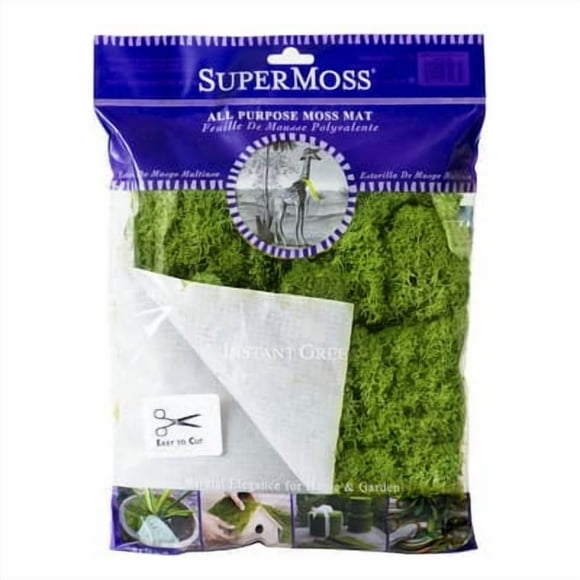 SuperMoss