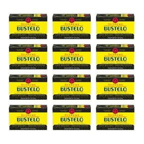 Cafe Bustelo in Coffee - Walmart.com