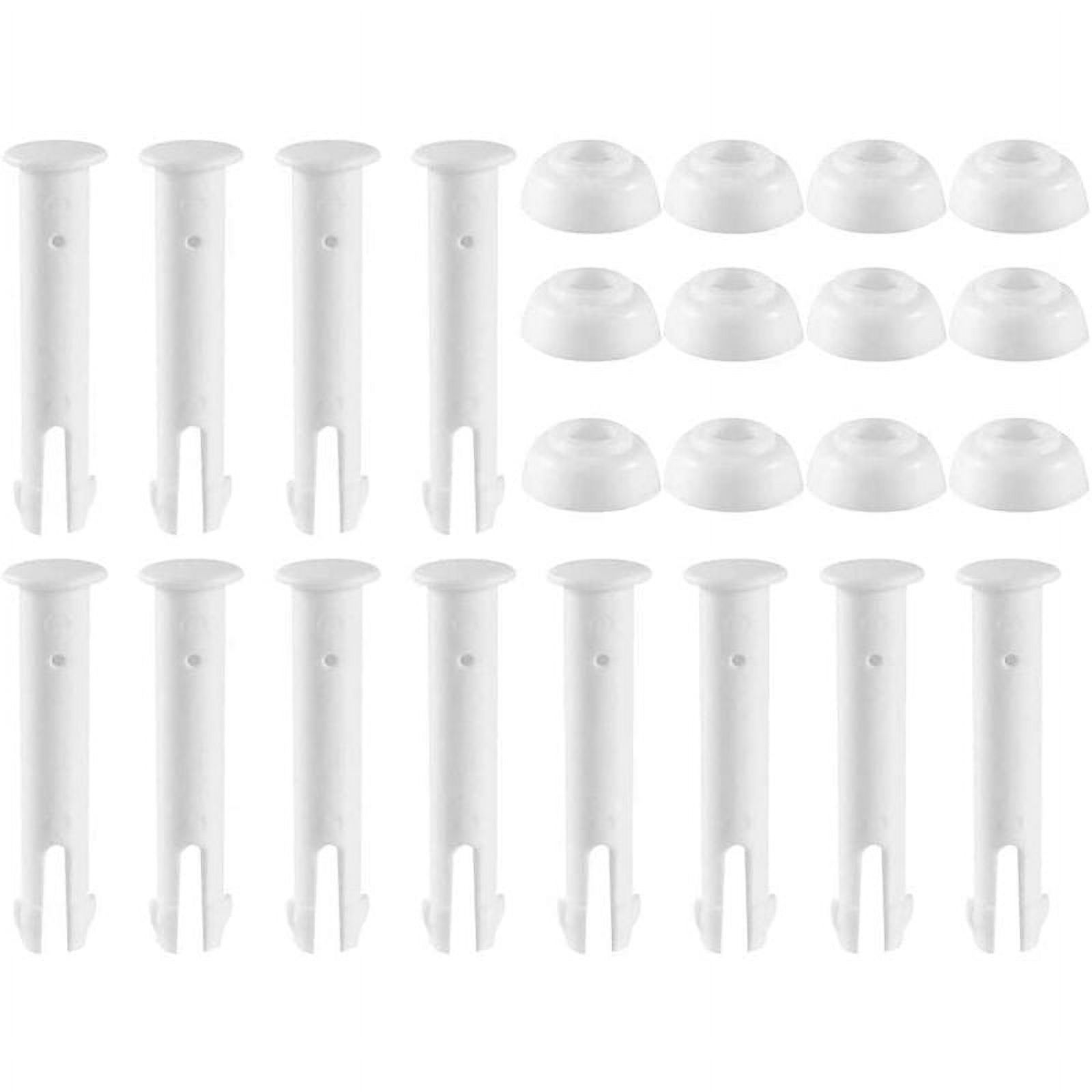 12 Pack Swimming Pool Replacement Pins, Swimming Pool Seal Replacement ...